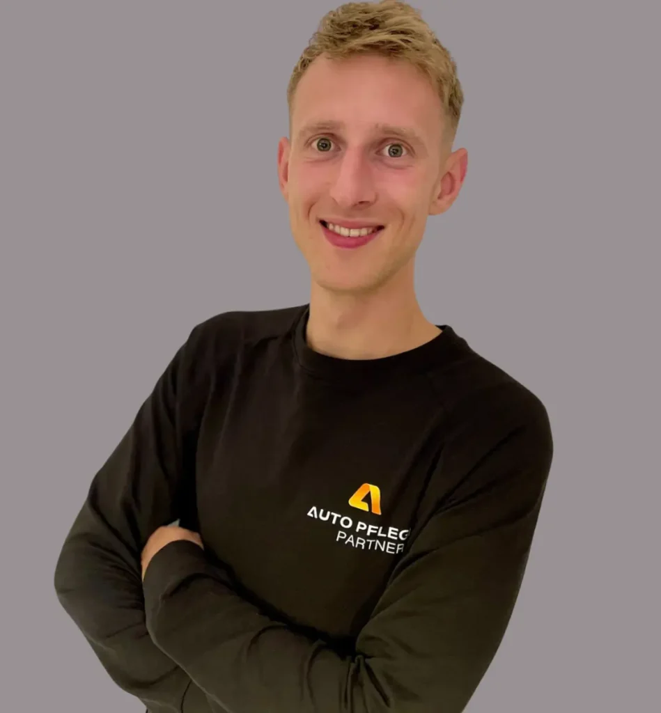 APP Auto Pflege Partner GmbH - Mehr über unser Unternehmen